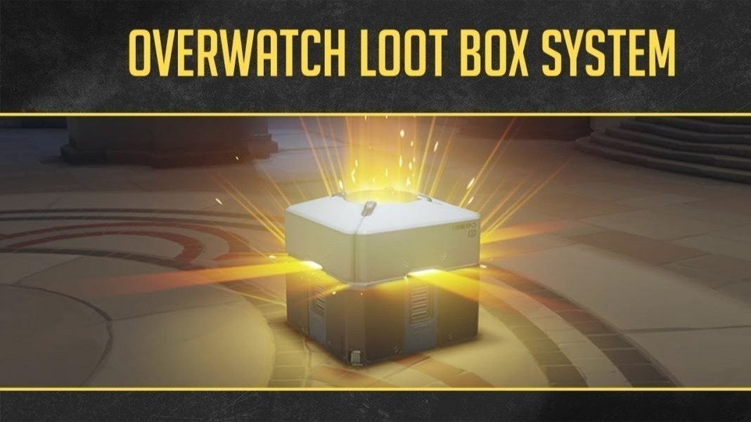 Petition · Make Overwatch bring back loot boxes - Ireland · Change.org