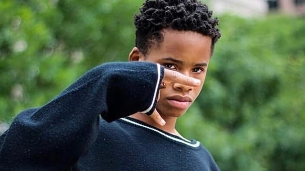 Petition · Get Tayk a better Trial GET HIM HOME - United States ...
