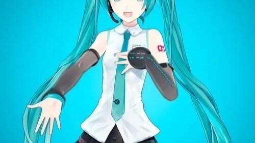 Petition · Hatsune Miku in Fortnite - United States · Change.org