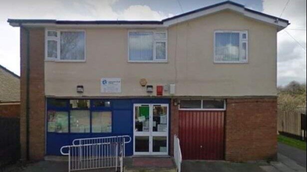 Petition · Help Save Redcar's Laburnum Road Community Library From ...