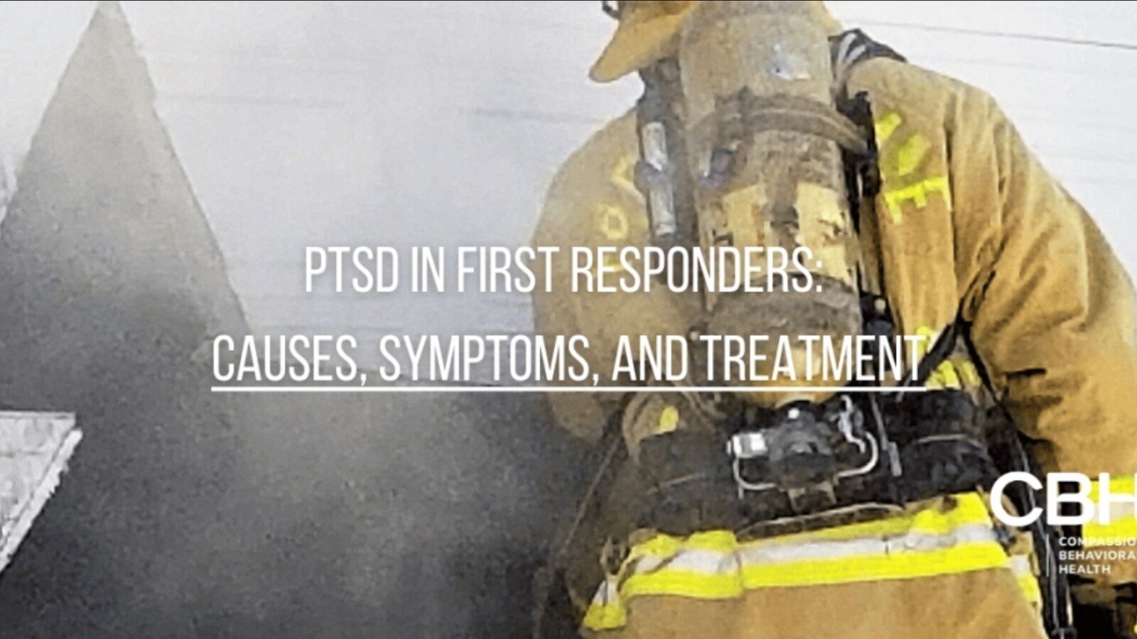 Petition · Implement Mandatory PTSD Screenings for First Responders ...