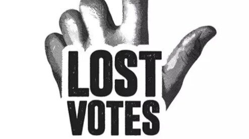 Petition · Demand for Re-Elections in Andhra Pradesh: Addressing EVM ...