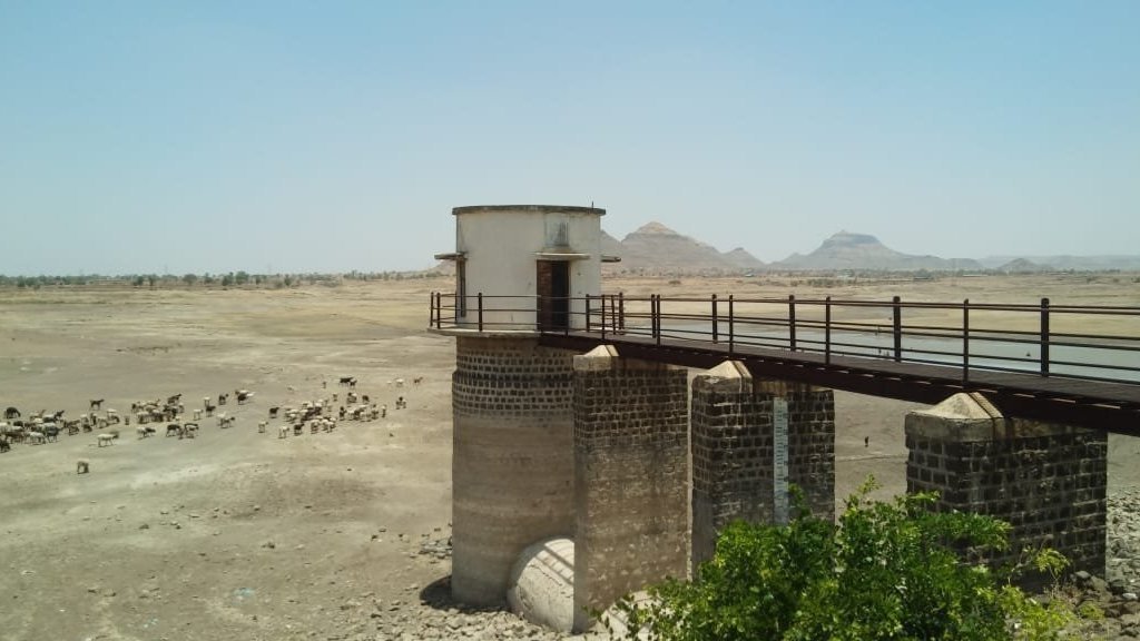 Petition · Water For Manmad City - India · Change.org