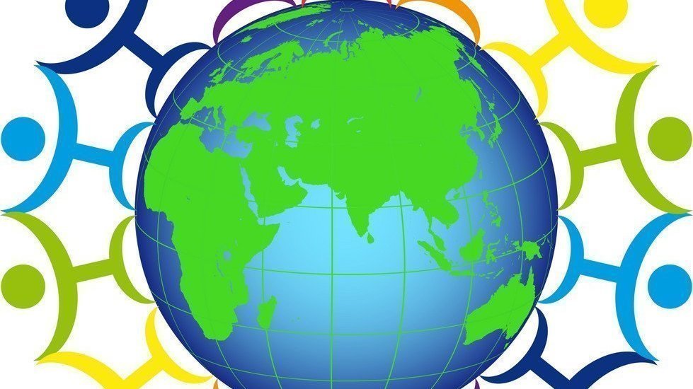 Petition · Equal rights for all beings of earth - United States ...