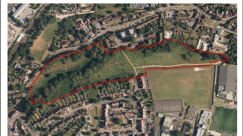 Petition · Save the Petersfield Water Meadows for community usage ...