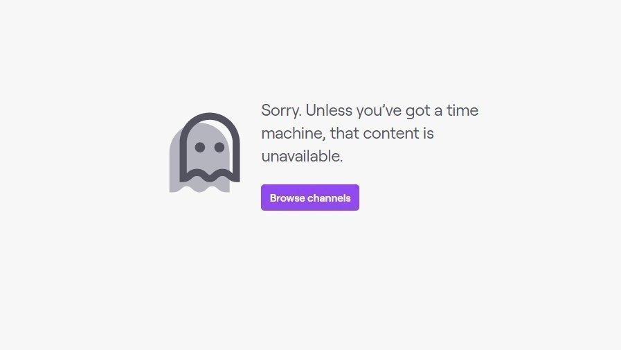 Petizione · International Class-Action Lawsuit Against Twitch Bans ...