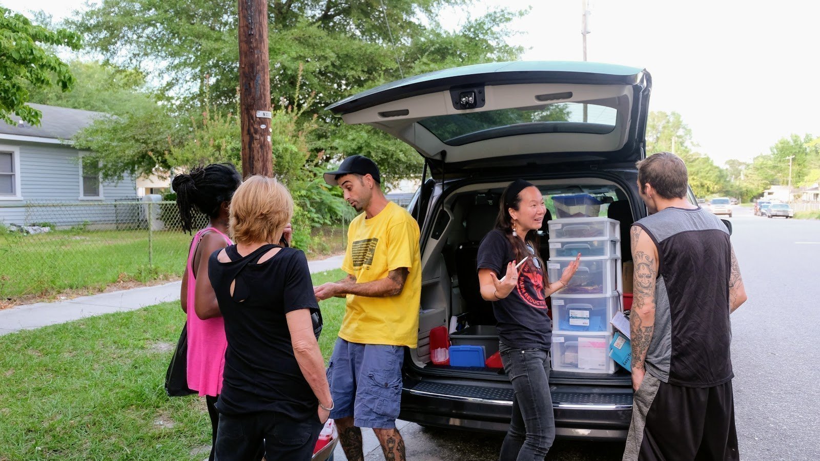 Petition · Stop needle exchange in Chico CA - United States · Change.org