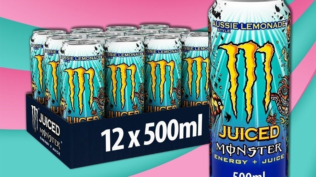 Petition · Bring back Monster Aussie Lemonade! - United States · Change.org