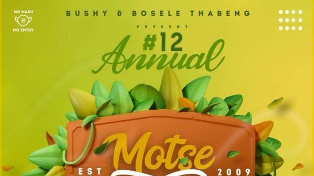 Petition · Motse river picnic to be hosted in Motse or Surrounding ...