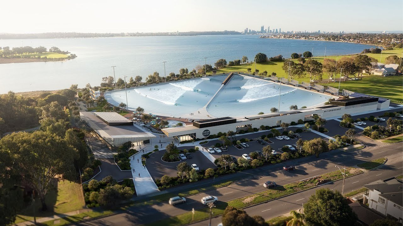 Petition · Support the Wave Park for Perth - Australia · Change.org