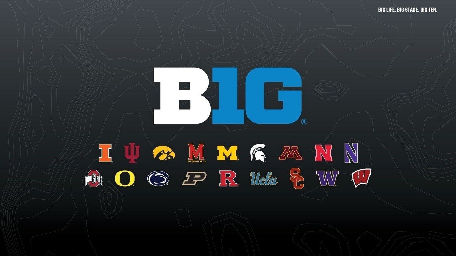Petition · Stop the Big Ten Conference from Taking $2 . 4B in Private ...