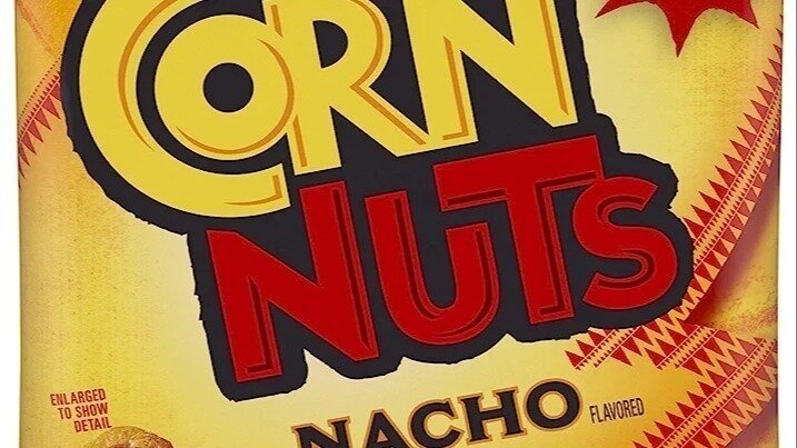Petition · Permanently bring back nacho corn nuts - United States ...