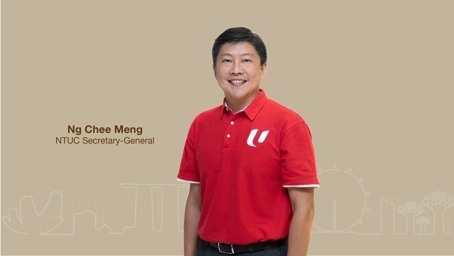 Petition · Stop Ng Chee Meng from Joining Singapore Cabinet - Singapore ...