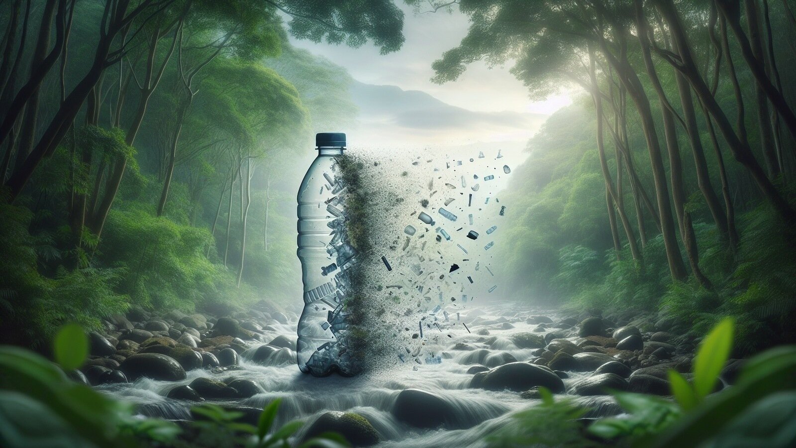 Petition · Urge the Government to Limit Plastic Production and Fund ...