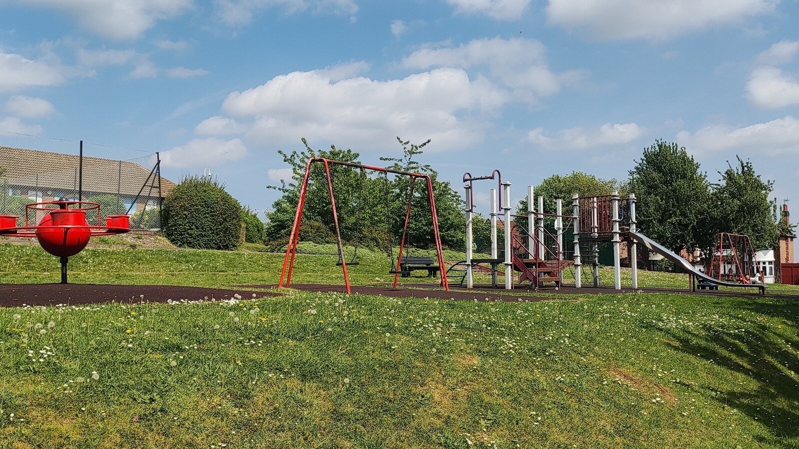 Petition · Support Full Refurbishment of Onchan Park - Nottingham ...