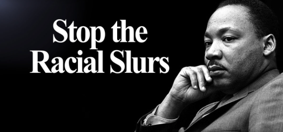 Petition · Stop Racial Slurs at Temple University - United States ...