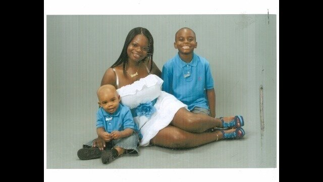 Petition · JUSTICE FOR SHANEEN ALLEN, ALLOW HER ENTRY INTO THE ...