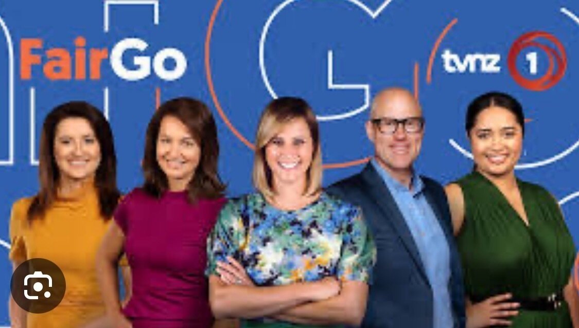 Petition · Preserve the "Fair Go" Programme in New Zealand - New ...