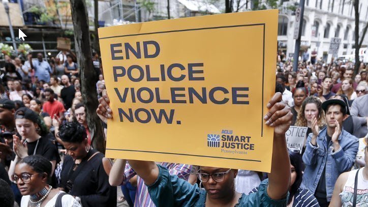 Petition · We need Police Reform now!! - United States · Change.org