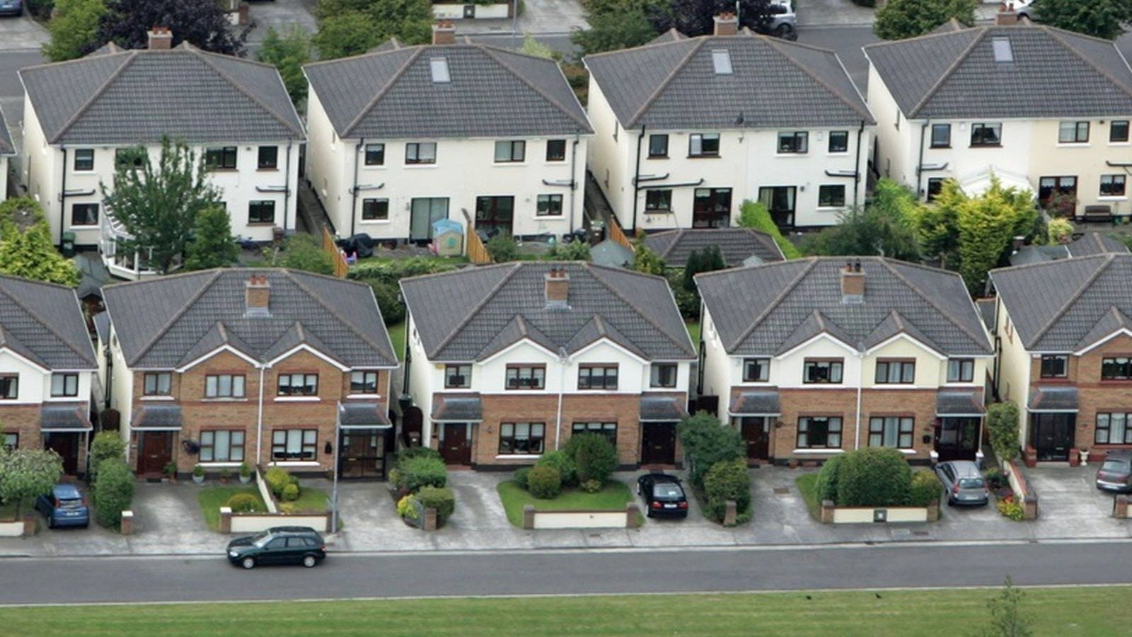 Petition · House our Homeless Ireland - Ireland · Change.org