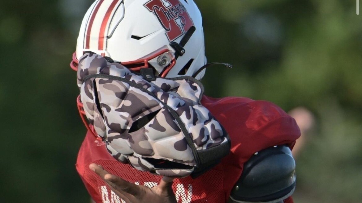Petition · Allow Elijah Stozek to play on Sussex Hamilton Football Team ...