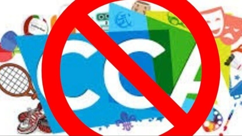 Petition · Make CCA NON COMPULSORY!!! - Singapore, Singapore · Change.org