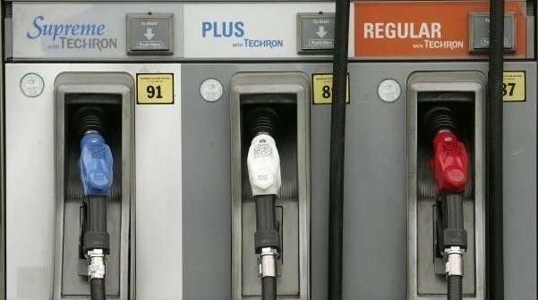 Petition · Replace 91 'premium' octane with national standard 93 octane ...