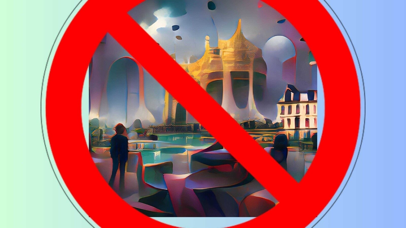 Petition · STOP AI ART - Australia · Change.org