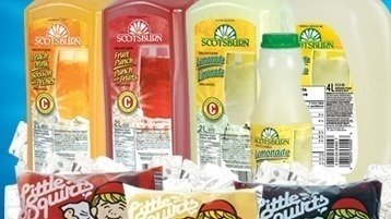 Petition · Saputo: Bring back scotsburn fruit juices · Change.org