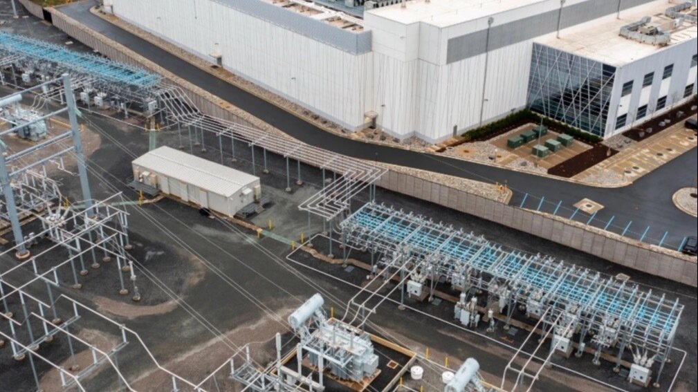 Petition · Stop Data Center Construction in Lackawanna County - United ...