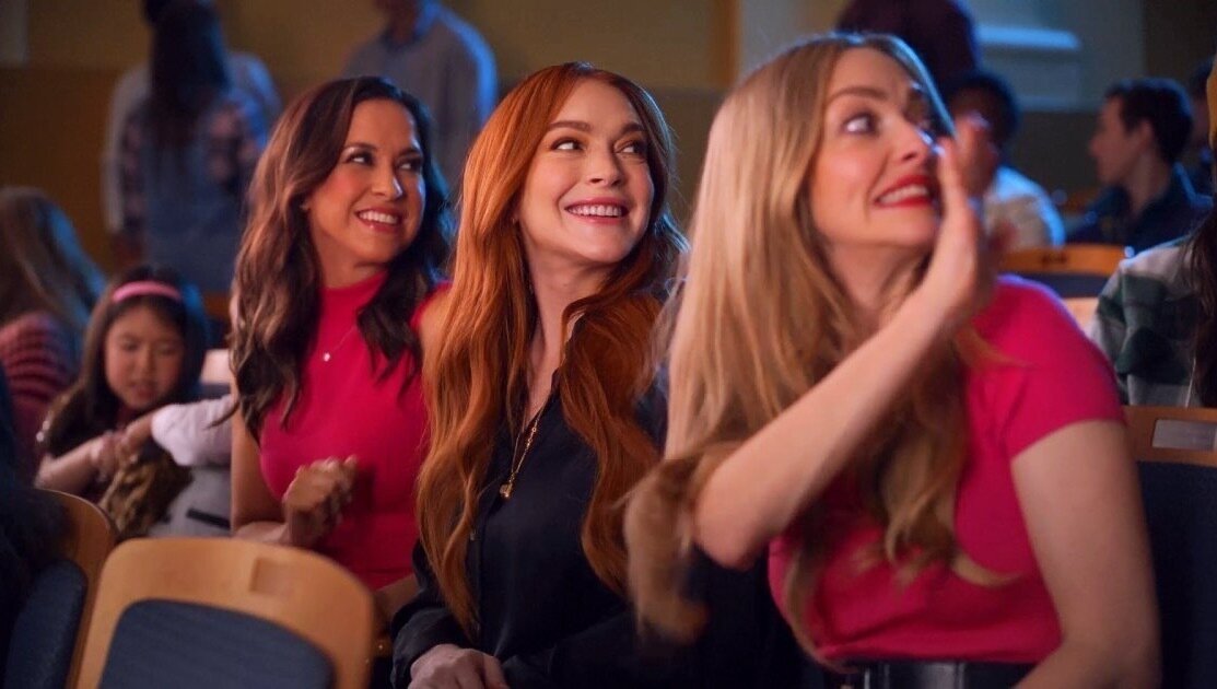 Petition · Urge Tina Fey to Pen a Mean Girls Sequel Inspired by the Walmart Black Friday Ad ...