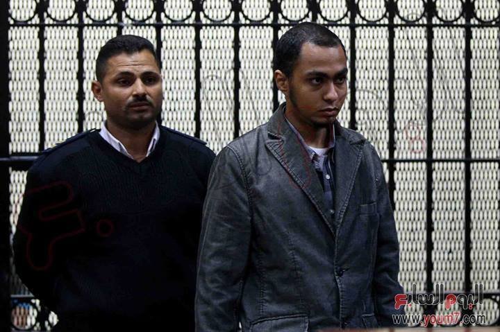 Petition · To attain the immediate release of wrongfully detained Amro Ibrahim - Canada · Change.org