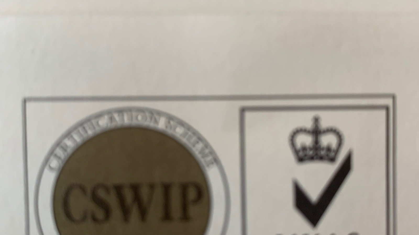 Petition · Reasonable turnaround times on marking/cert issuing for ...