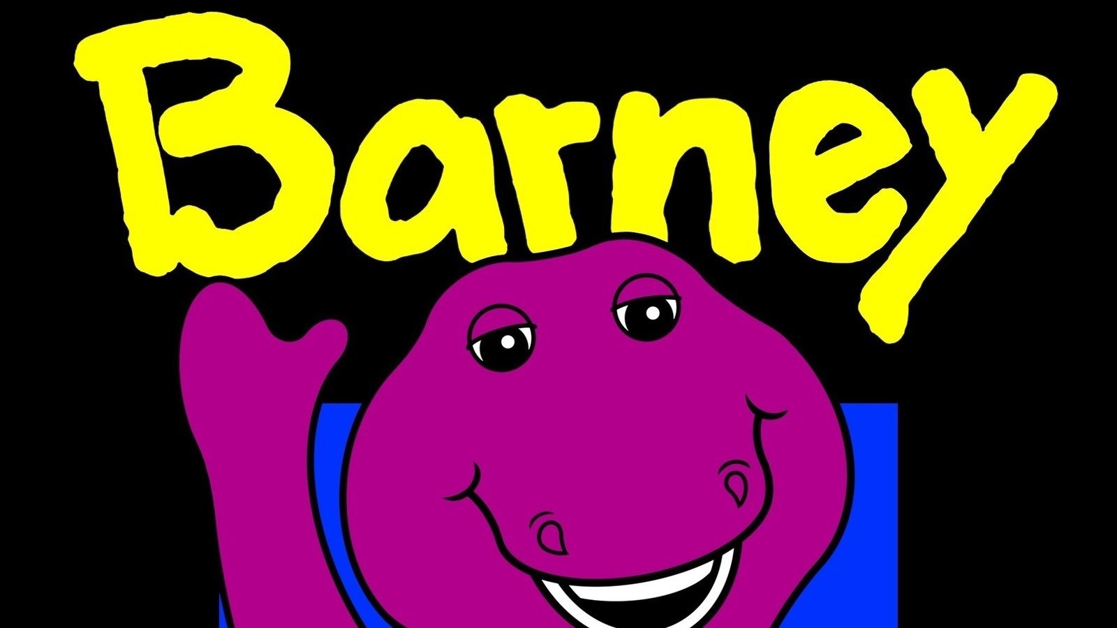 Petition update · Barney stands for Inclusion, Acceptance, Kindness ...