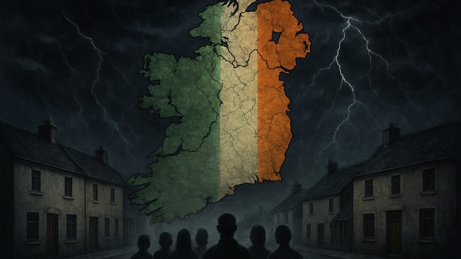 Petition · Demand a Vote of No Confidence in the Irish Government ...