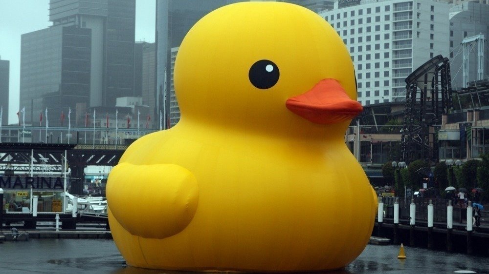 Petition · Bring the Giant Rubber Ducky to the University of Alabama ...