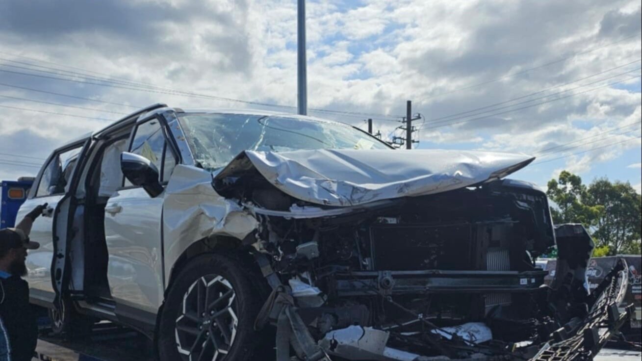 Petition · Urgent Action Needed-Fix Beaudesert Beenleigh and Mundoolun ...