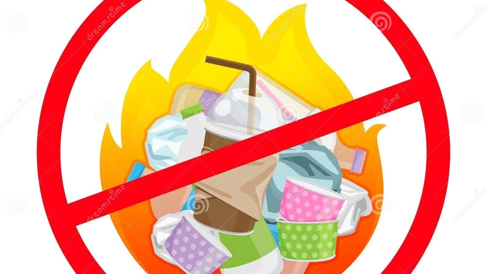 Petition · Stop burning plastic - Philippines · Change.org
