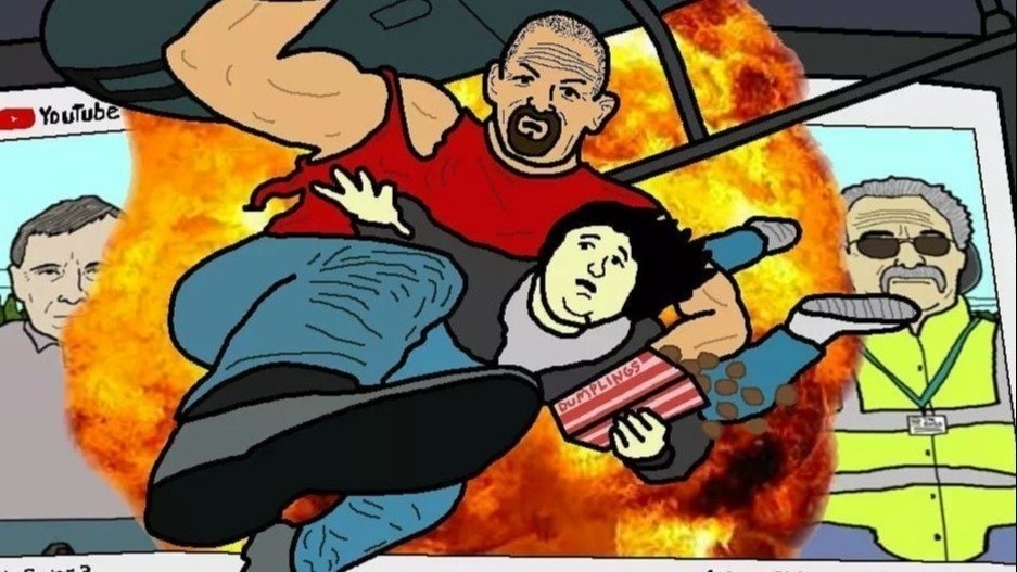 Petition · Netflix to pick up The Vale cartoon. - United Kingdom ...