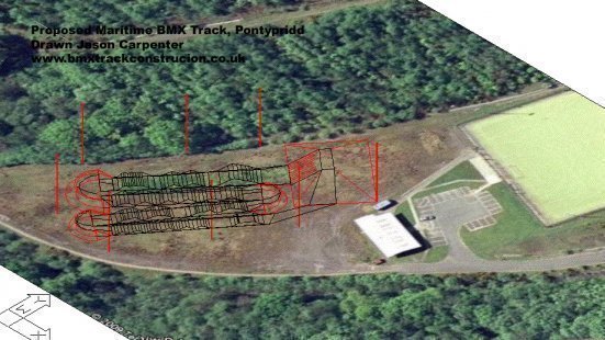 Petition · We the undersigned call on RCTCBC to build a BMX track at ...