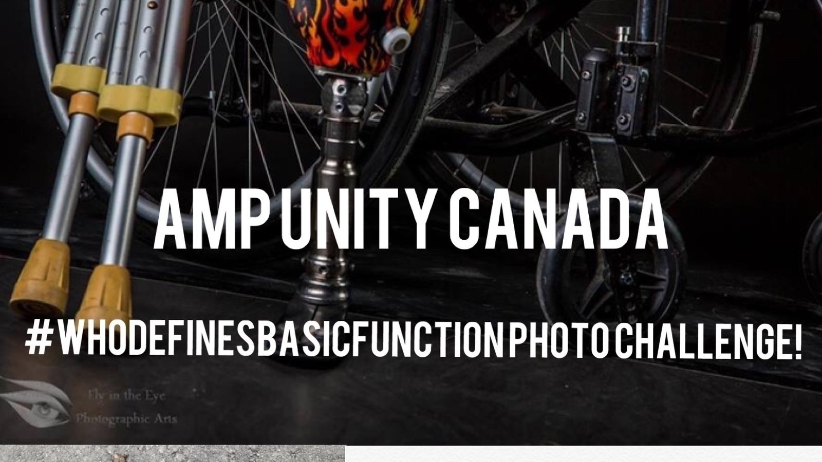 Petition update · Amp Unity has issued a second step to our initiative ...