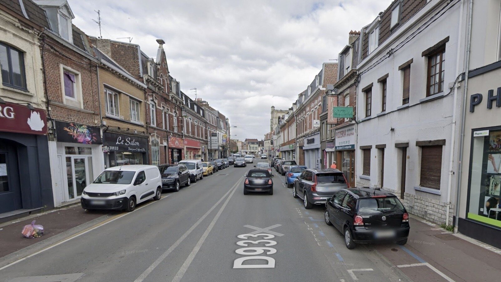 Pétition · Quartier Lomme bourg (59) en danger, suppression du ...