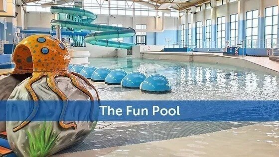 Petition · Save the Sovereign Centre Fun Pool - Eastbourne, United ...