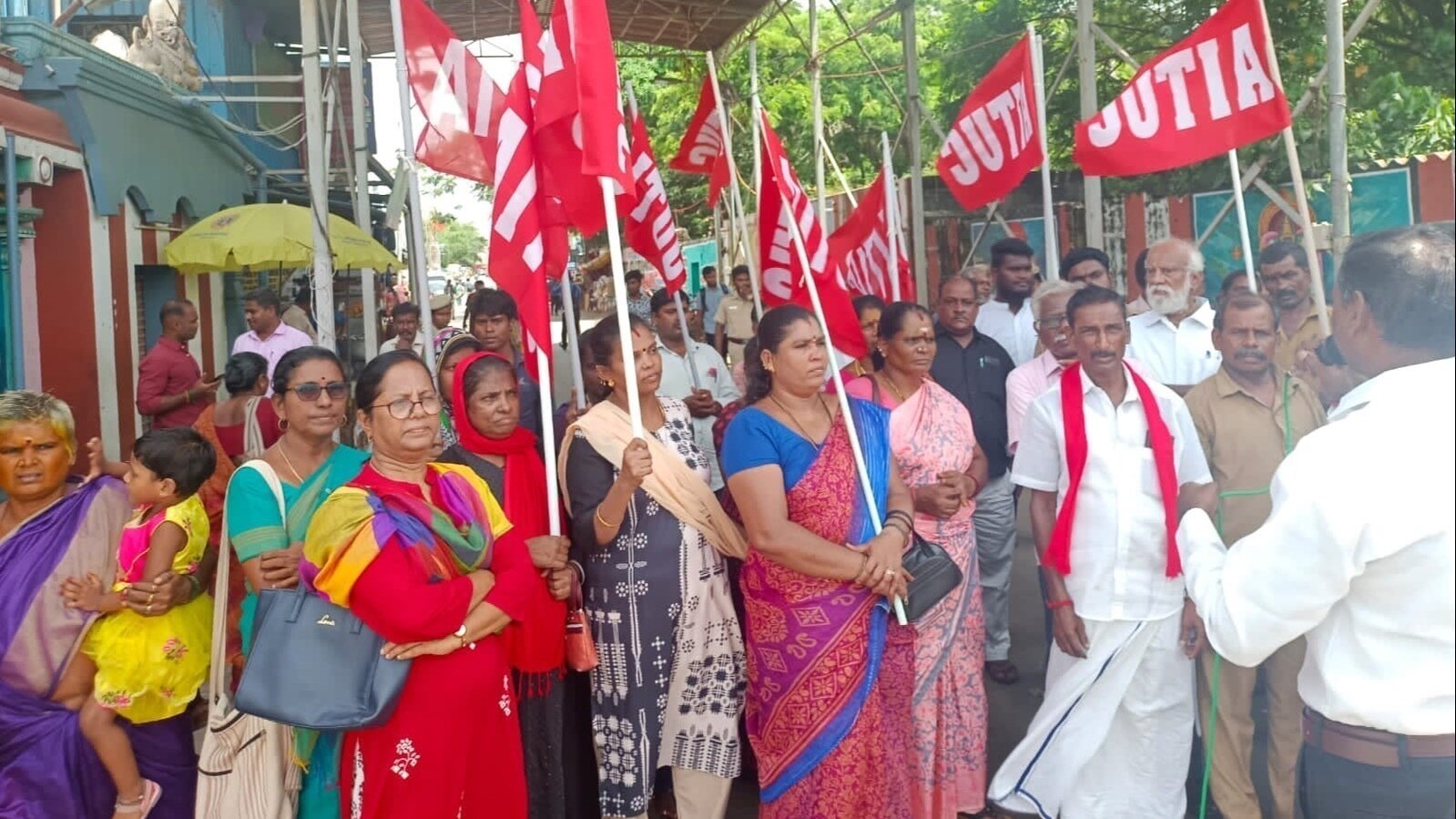 Petition · Take Over DB Jain College, Chennai - India · Change.org