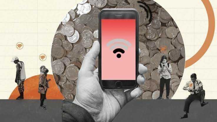 Petition · IMPROVEMENT OF INTERNET CONNECTION IN THE PHILIPPINES ...