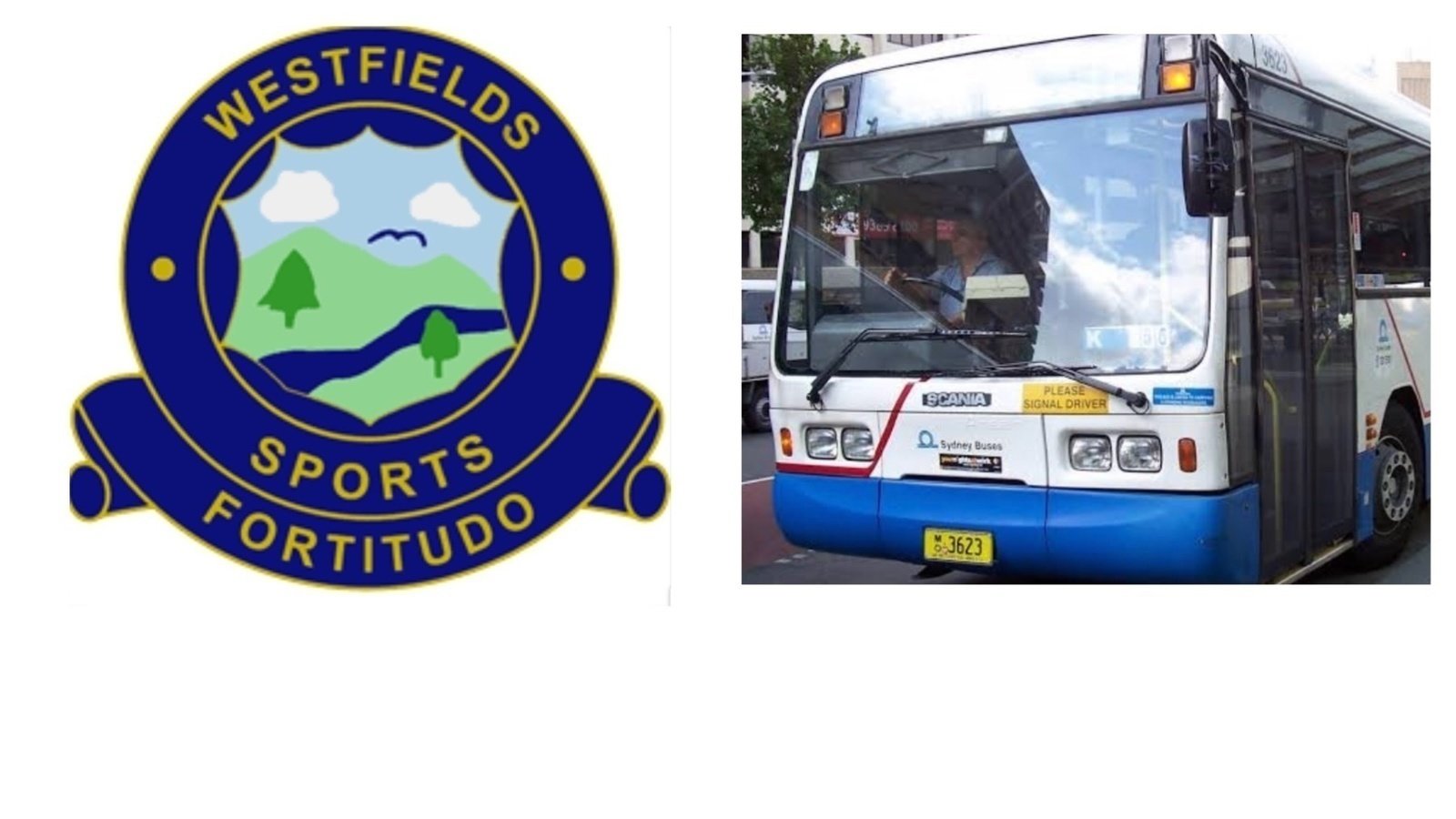 Petition · WESTFIELDS SPORTS HIGH SCHOOL - ADDITIONAL SCHOOL BUSES ...