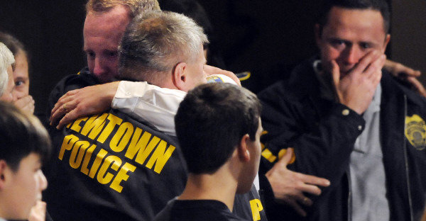 Petition · Newtown, CT First Selectman Patricia Llodra: Approve Senate ...