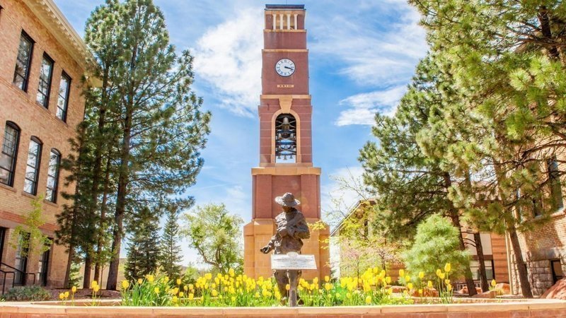 Petition · Keep Dr. Timothy Ball At SUU - United States · Change.org