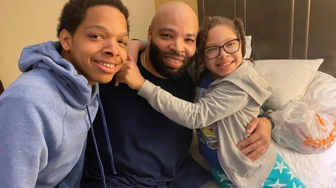 Petition · BRING BACK REGULAR FBOP VISITING - United States · Change.org