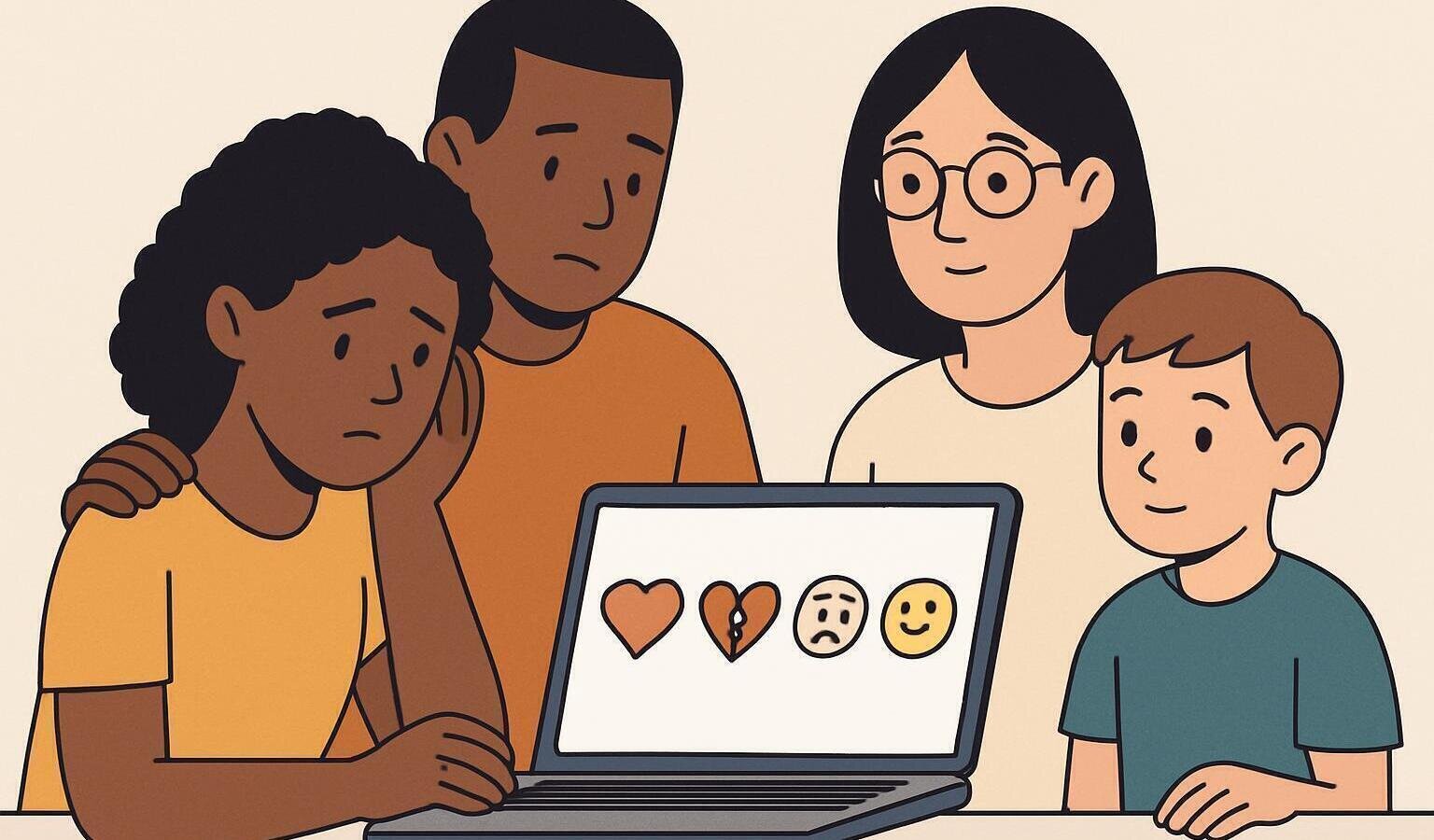 Petition · Require transparency in social media algorithm categories ...